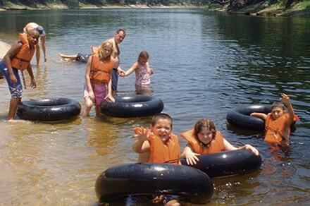 It’s Time Again for Camp Suwannee! | Advent Christian Village