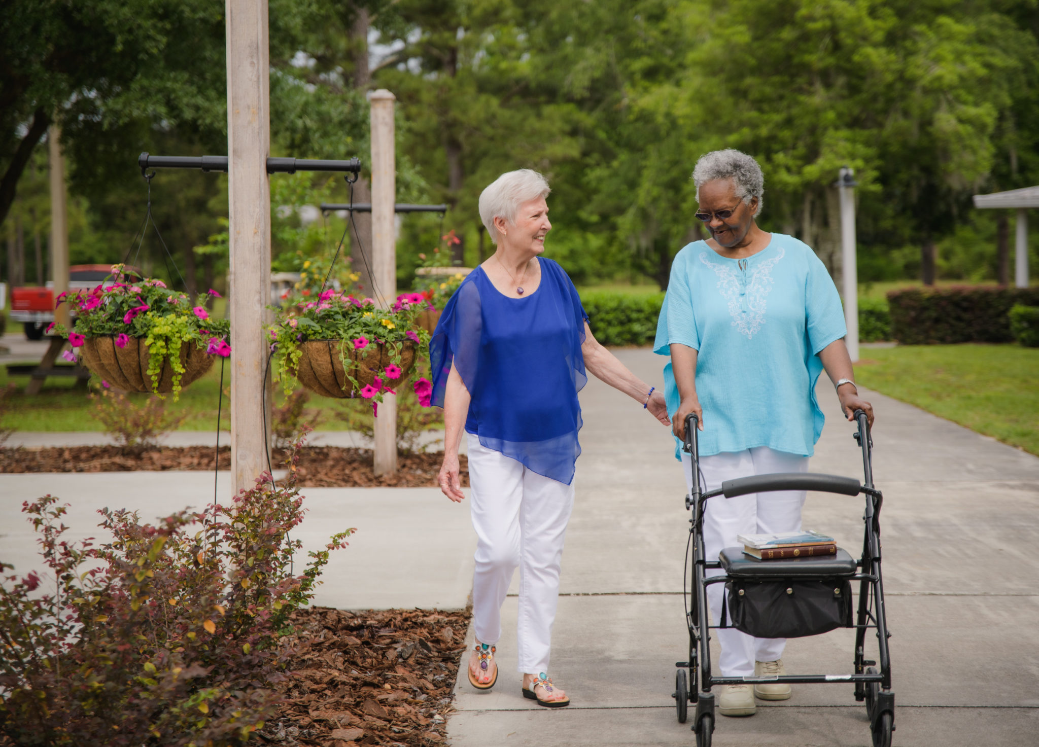 Memory Care | Advent Christian Village | Dementia Care Program
